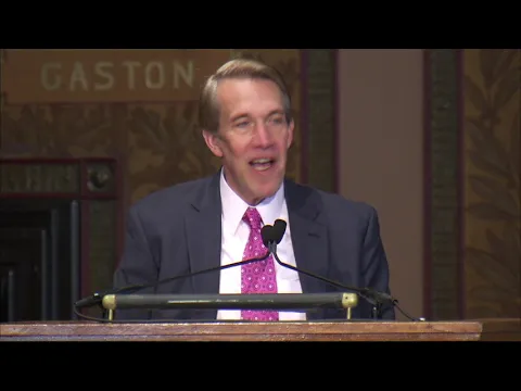 Chris Painter - Cybersecurity Speaker and Advisor - Stern Strategy Group