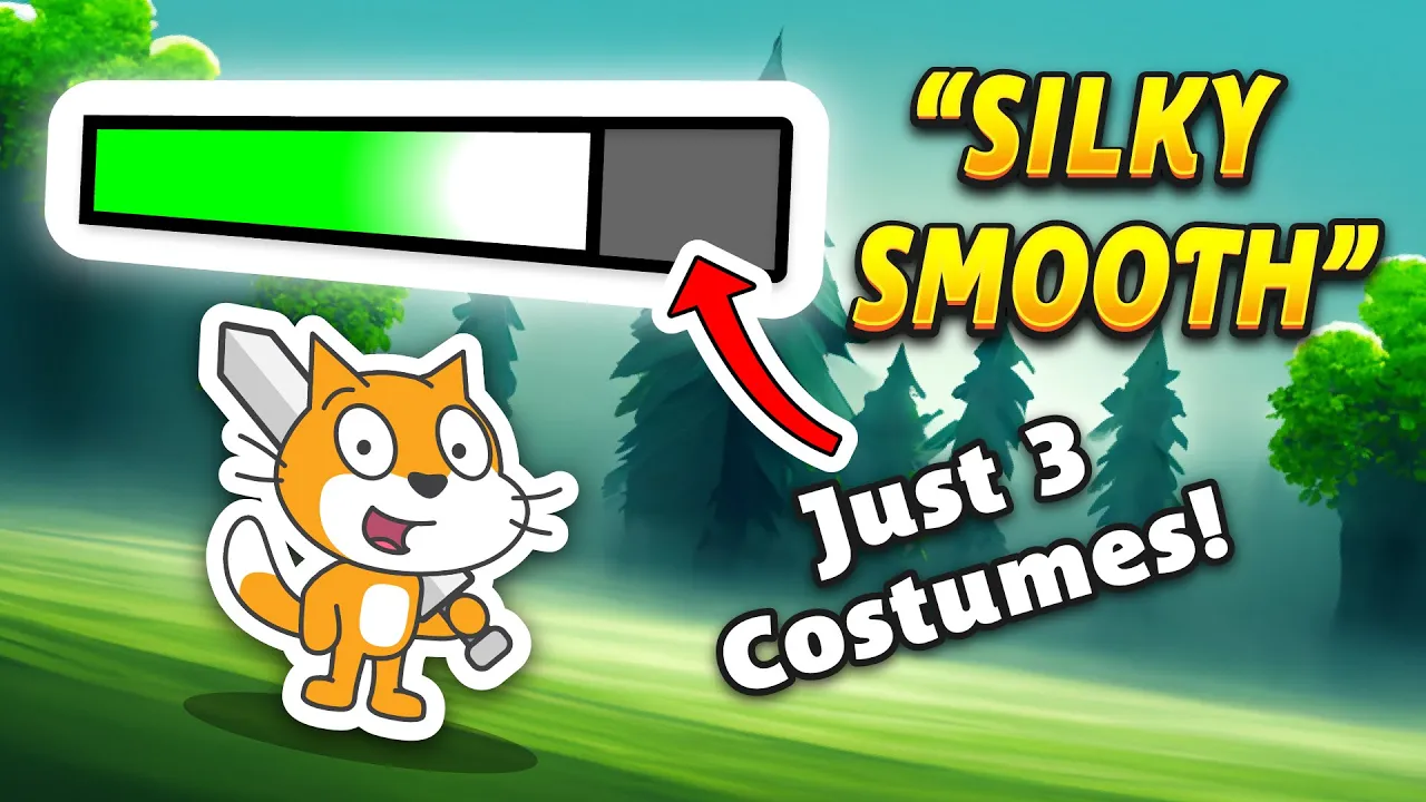 griffpatch's video dev logs