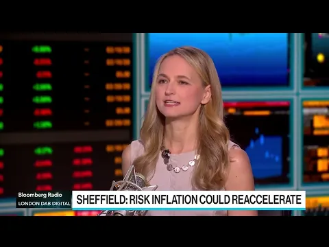 Rockefeller Asset Management's Avery Sheffield, Co-Founder and CIO of ...
