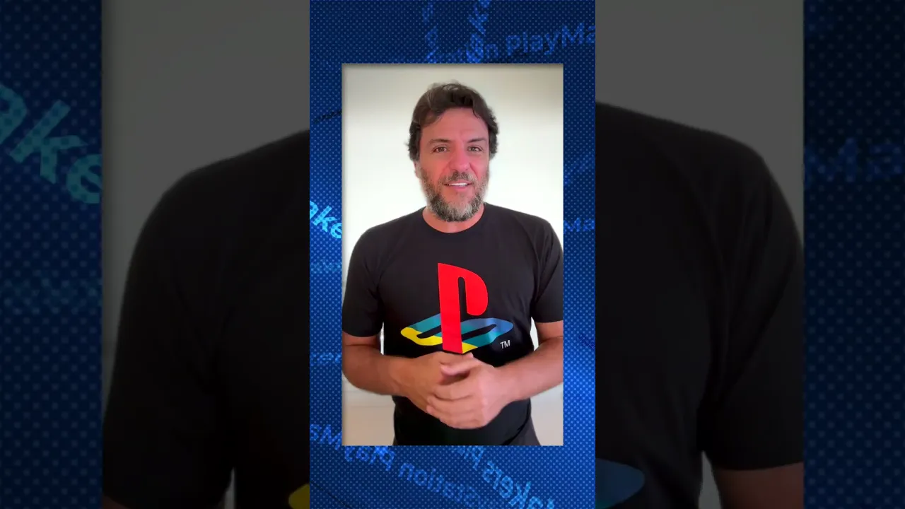PlayStation Playmakers Brasil - Quem são os integrantes (Brasil)
