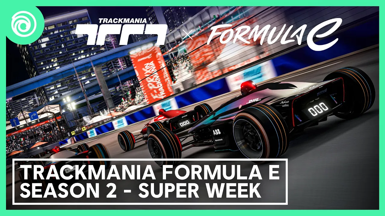 Formula E Super Week: London & Tokyo