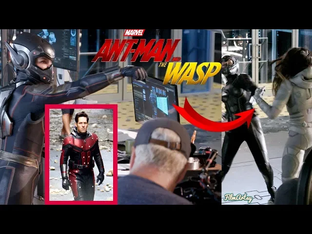 The Best Order to Watch Marvel Movies — The Pegasus Order