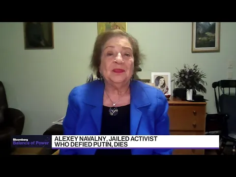 Angela Stent - Authority on U.S.-Russian Relations - Stern Strategy Group