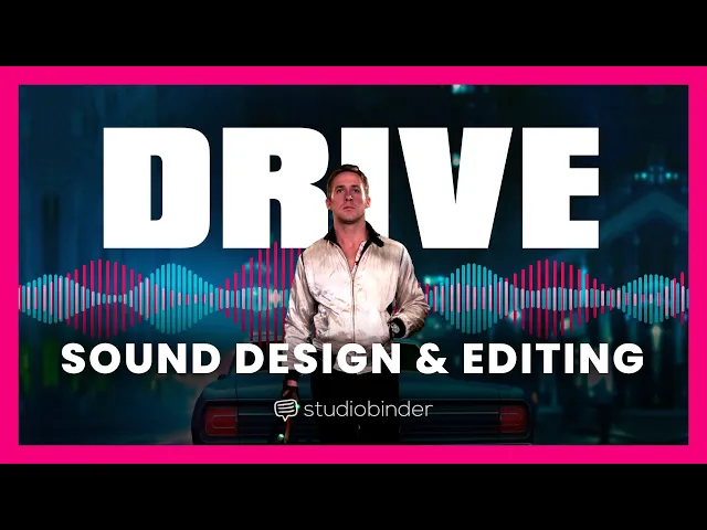 What is Sound Design for Film? Definition, Examples & Ultimate Guide