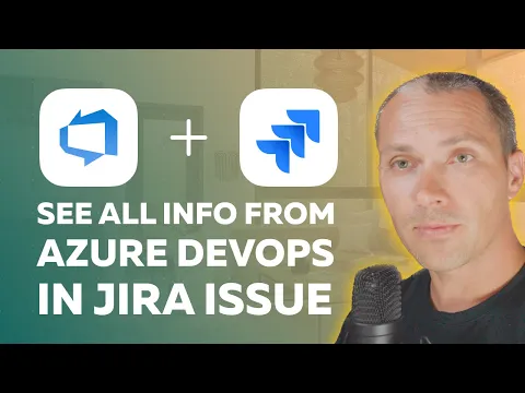 Azure DevOps for Jira | Atlassian Marketplace