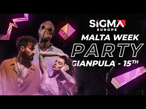Top entertainment line up confirmed for the SiGMA official party