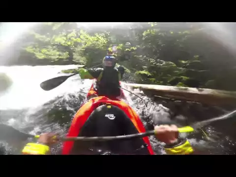 Guide To The Classification Of River Rapids | Kayaks, Rafting and Canoes
