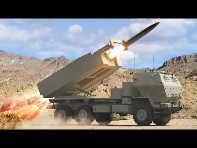 Decision To Give ATACMS To Ukraine Is About To Become Easier