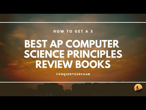 The 3 Best AP Computer Science Principles Review Books [For 2024 ...