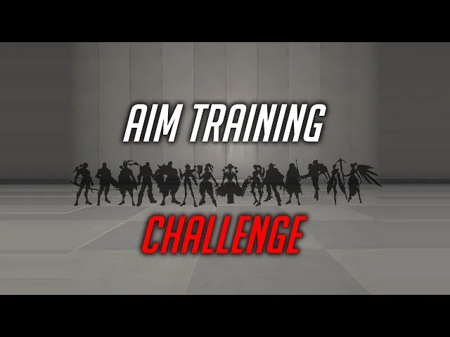 Aim training Challenge 🎯 | Workshop.codes