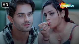 Web Series Actress Aasma Syed Biography MP4 and MP3 Download