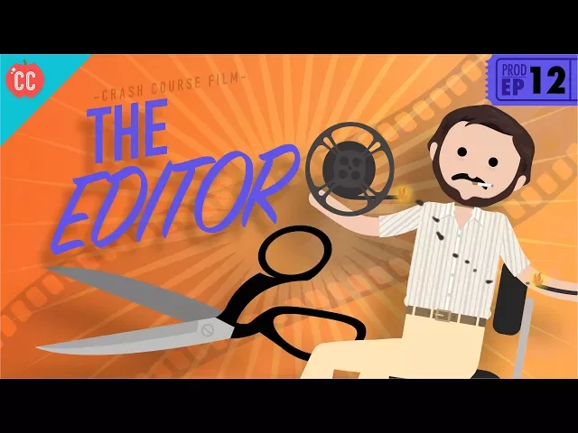 How to Become a Film Editor — 6 Essential Steps Explained