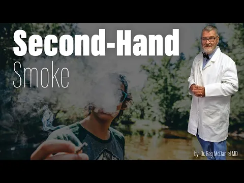 Second Hand Smoke | Wellness Quest, LLC.
