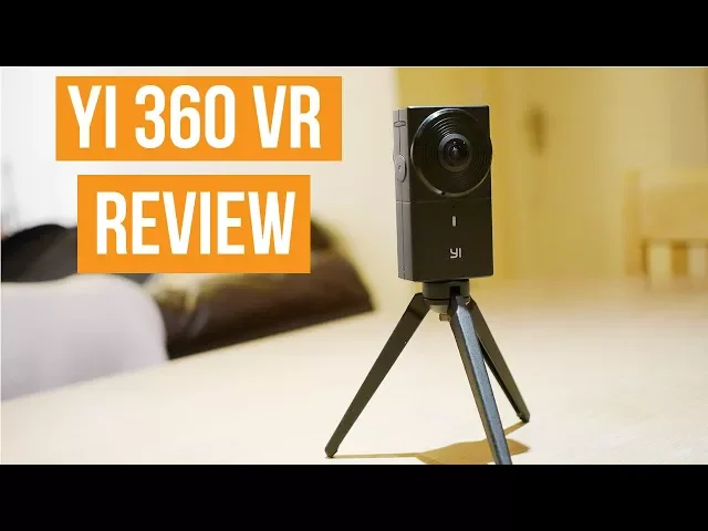 17 Best 360 Cameras — The Ultimate Buying Guide