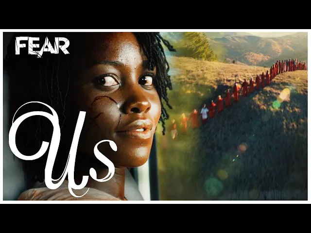 Us Movie Ending Explained: Symbolism, Themes & Easter Eggs