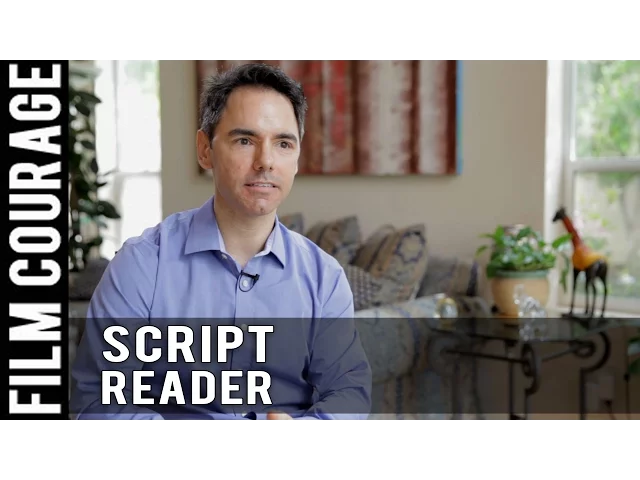 How to Become a Script Reader — Duties, Salary, and Resources