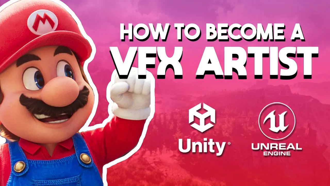 Games In Progress Gabriel Aguiar Prod Unity Vfx Graph Vertical Beam Attack Tutorial