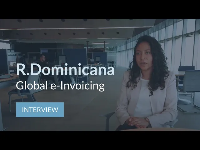 Electronic Invoicing | EDICOM Global