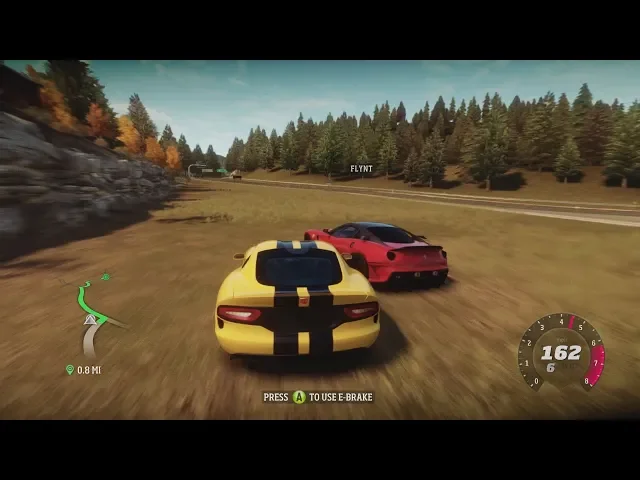 Forza Horizon Changed Car Culture 11 Years Ago Today | The Drive