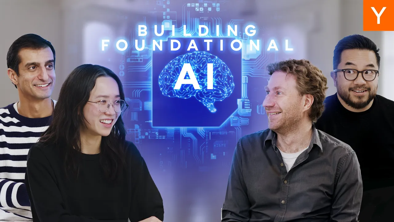 Building AI Models Faster And Cheaper Than You Think | Video Summary ...