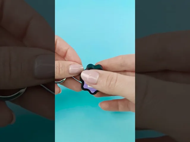 Clicker to Keychain Converter, Dummy Adapter! DIY - 3D model by Valeria ...