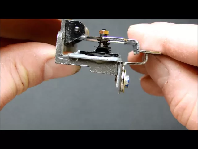 Film Gate — What “Check the Gate” Means & Why It’s Important