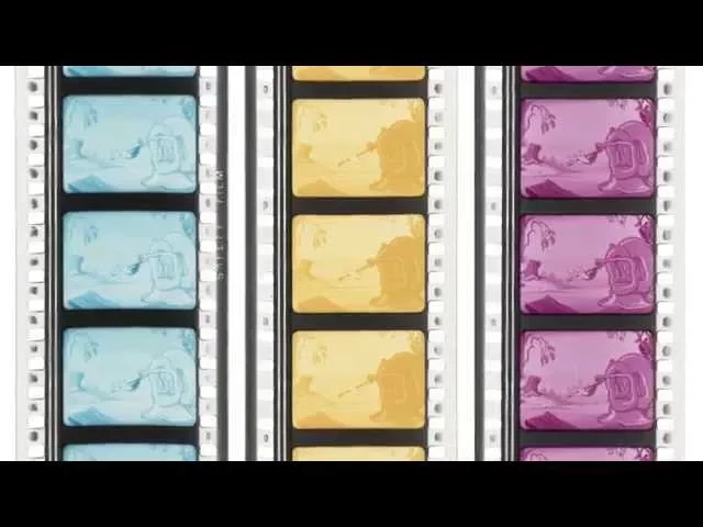 What is Technicolor? Definition and History Explained