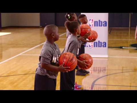 15 Basketball Drills for Beginners | Hoops Addict