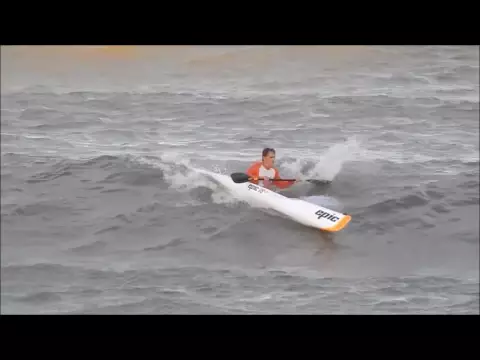 Guide To Surfing With Your Kayak (What Are They And How-To Tutorial)