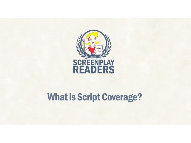 How to Become a Script Reader — Duties, Salary, and Resources
