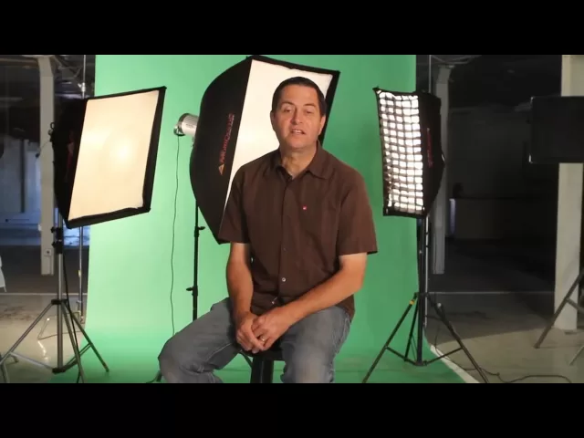 What is a Softbox Used For in Photography & Lighting Tips