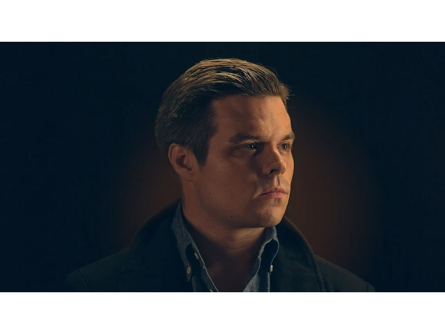 Male Portrait Lighting 7 Ways To Create Dramatic Lighting In Portraits