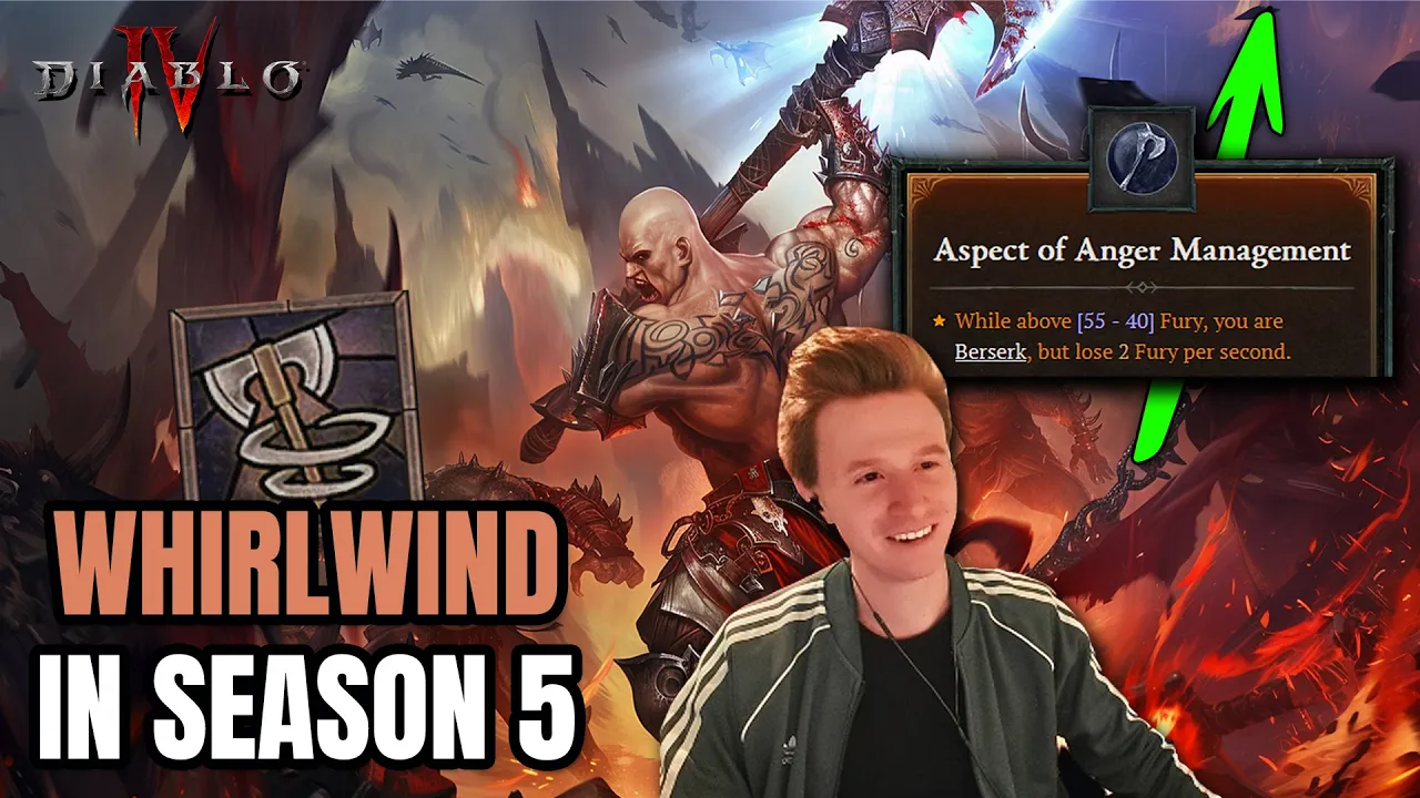 Rob2628's Diablo 4 Builds - builders.gg