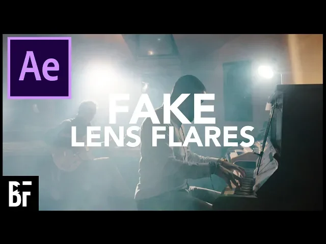What is Lens Flare? How to Get It & How to Avoid It