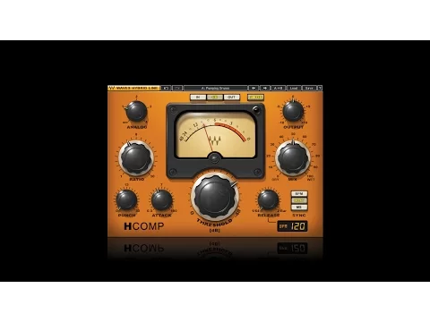 8 Compressor Plugins That *Aren't* Modeled After Analog Hardware