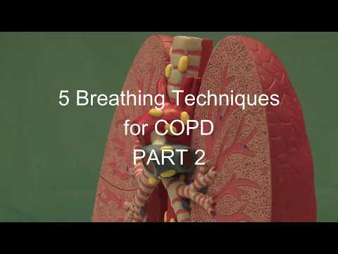 COPD Life Expectancy - What Each of the 4 Stages Means? - Far From Alone