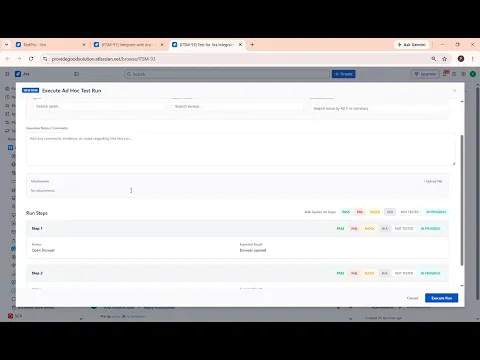 TestPro - Test Case and Requirement Management in Jira | Atlassian ...