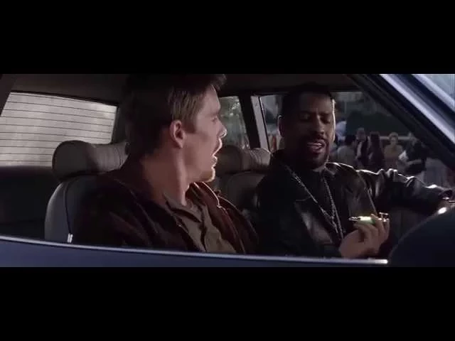 Training Day Script PDF Download: Quotes, Plot, and Characters