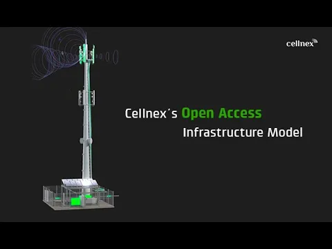 Infrastructure sharing as a sustainable growth model in ...