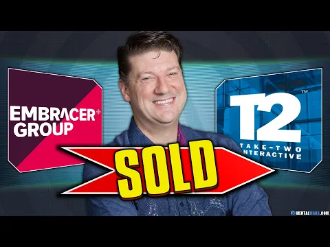 Take-Two is acquiring Gearbox Entertainment from Embracer » MentalMars