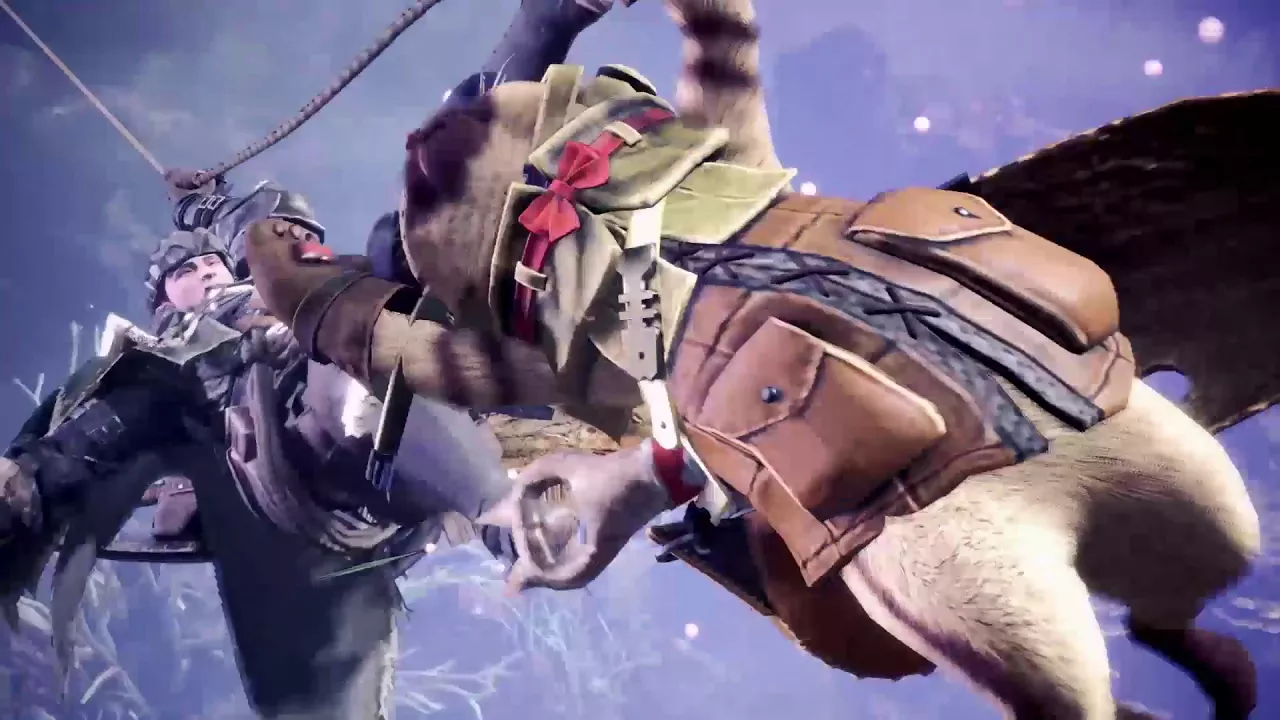 MONSTER HUNTER: WORLD™ (簡體中文, 韓文, 英文, 繁體中文, 日文)