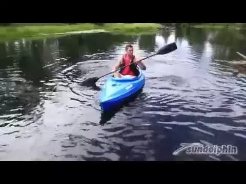 Top 5 Sun Dolphin Kayaks Reviewed [2026 Buyer's Guide]