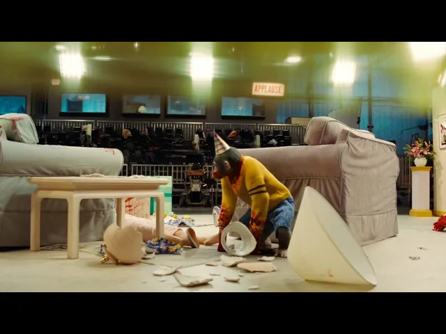 Nope Explained — Theories, Themes, Symbolism & Ending