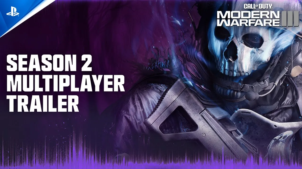 Call of Duty Seasonal updates and news | PlayStation (US)