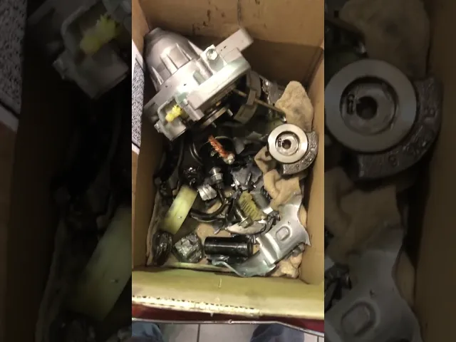 2023 Toyota GR Corolla Engine's Colossal Failure Is a $32,000 Bill You ...