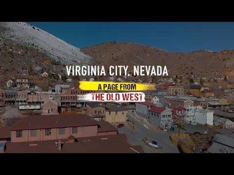 Ghost Towns in Nevada - Exploring Abandoned History - Primm Nevada