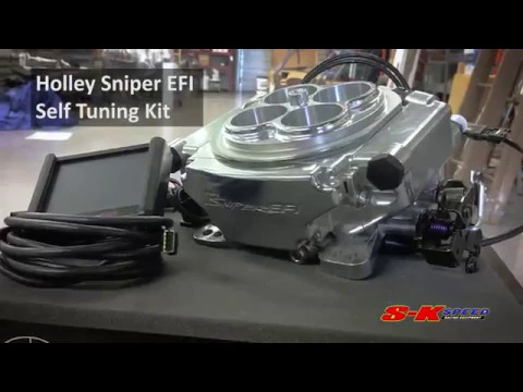 12 Best Small Block Chevy Fuel Injection Kits 2025 - Reduce Fuel ...