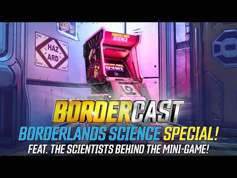 Bordercast Nov 4, 2021 - Borderlands Science Special » MentalMars