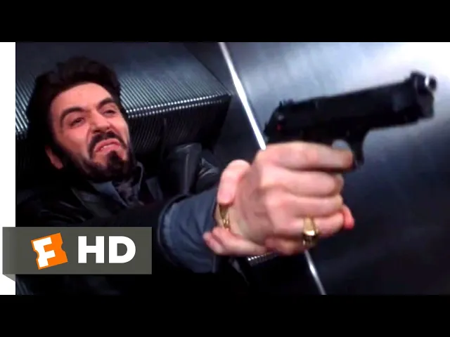 Best Movie Shootouts of All Time — Locked, Loaded & Ranked