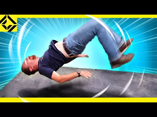 What is a Stuntman — Job Description and How to Get Started
